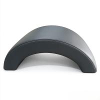 China Studio Arc Pilates Spine Supporter Corrector Machine Microfiber Leather OEM for sale