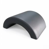 China Studio Arc Pilates Spine Supporter Corrector Machine Microfiber Leather OEM for sale