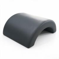 China Studio Arc Pilates Spine Supporter Corrector Machine Microfiber Leather OEM for sale