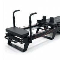 China Commercial Mega Professional Pilates Reformer machine Aluminum Frame OEM for sale