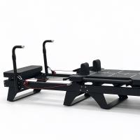 China Commercial Mega Professional Pilates Reformer machine Aluminum Frame OEM for sale