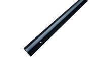 China 10W Dimmable LED Under Cabinet Light Bar with 200cm Cable - Warm White Kitchen Lighting for sale