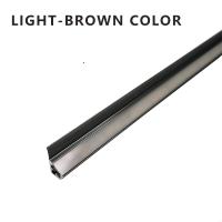 China 10W 3500K Dimmable LED Under Cabinet Lighting with 200cm Cable - Battery Powered for Kitchen & Wardrobe for sale
