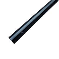 China 10W Aluminum Surface Mounted LED Cabinet Light with 200cm Cable - SM2835 LED Technology for Wardrobe & Display for sale