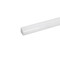 China 10W Anodized Aluminum LED Cabinet Light with 200CM Cable - 30,000 Hour Lifetime for Wine Cabinets and Display Cases for sale