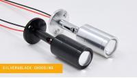 China Modern Zoomable Dimmable Energy Efficient LED Mini Spot Light for sale