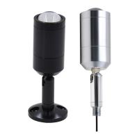 China Modern 3W LED Ceiling Spotlight 3000K-6000K Aluminum 80Ra 30 000-Hour Lifespan for sale