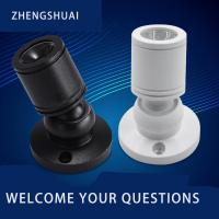 China Aluminum Led Mini Spotlight 3w 90g 15/19/30/45/60 Degree Beam Angle 3000k/4000k/6000k for sale
