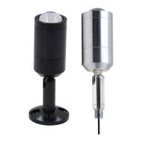 China 3W LED Mini Spot Light With Aluminum Lamp Body for sale