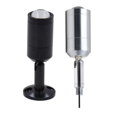 China 3W LED Mini Spot Light With Aluminum Lamp Body for sale
