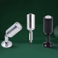 China 3W LED Mini Spot Light With Aluminum Lamp Body for sale