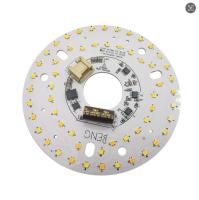 China 125mm 18W 120V ETL Listed Dimmable LED Light Module for Ceiling Fan Replacement for sale