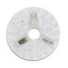 China 135mm AC LED Module 15W 110V-120V Ceiling Fan Light Replacement with ETL FCC CE Certification for sale