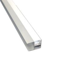 China Easy Installation Wall Mount Aluminum LED Cabinet Light with 200cm Cable and 35,000 Hour Lifespan for sale