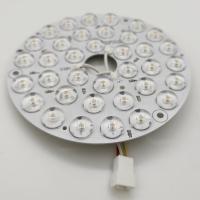 China High Lumen 3KV Surge Protection 9-25W LED DOB Module for Ceiling Fan Light Replacement - 110mm 3CCT for sale