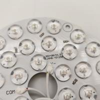 China High Lumen 3KV Surge Protection 9-25W LED DOB Module for Ceiling Fan Light Replacement - 110mm 3CCT for sale