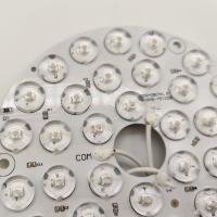 China High Lumen 3KV Surge Protection 9-25W LED DOB Module for Ceiling Fan Light Replacement - 110mm 3CCT for sale