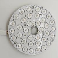 China High Lumen 3KV Surge Protection 9-25W LED DOB Module for Ceiling Fan Light Replacement - 110mm 3CCT for sale