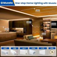 China 16.4ft IP65 Waterproof LED Neon Strip Light 12V 600 LEDs Flexible Cuttable for Indoor Outdoor Decoration for sale