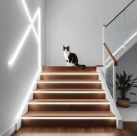 China 16.5FT/5M Spotless Silicone LED Channel System with 12mm Waterproof Strip Compatibility and IP67 Rating for sale