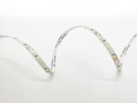 China SMD2835 120LEDs/m Smart Running Lamp Bar LED Strip Light DC24V 10m with Backflow Effects for sale