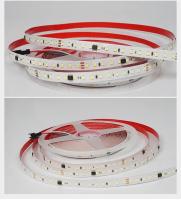 China SMD2835 120LEDs/m Smart Running Lamp Bar LED Strip Light DC24V 10m with Backflow Effects for sale