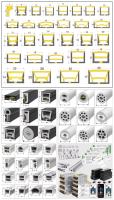 China Custom Silicone Flexible Diode Neon Strip Lights 2700K-5700K RGBW LED with IP67 Rating and DC12V/24V Input for sale