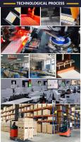 China Custom Silicone Flexible Diode Neon Strip Lights 2700K-5700K RGBW LED with IP67 Rating and DC12V/24V Input for sale