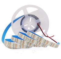 China 2835 LED Strip Light 360LEDs/m 16mm Width 12V DC 45W/M Flexible Lighting with IP20 Rating for sale