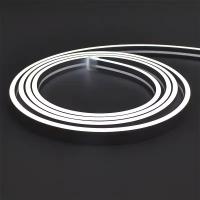 China High CRI 90-95 Silicone Neon LED Strip Light 12V/24V 50,000 Hours 3-Year Warranty Custom Sizes 3mm-16mm for sale
