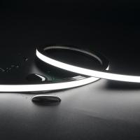 China High CRI 90-95 Silicone Neon LED Strip Light 12V/24V 50,000 Hours 3-Year Warranty Custom Sizes 3mm-16mm for sale