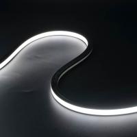 China High CRI 90-95 Silicone Neon LED Strip Light 12V/24V 50,000 Hours 3-Year Warranty Custom Sizes 3mm-16mm for sale