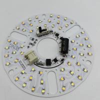 China 5CCT 18W/24W LED Ceiling Fan Light Retrofit Kit with 160° Viewing Angle and 30,000 Hour Lifespan for sale