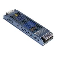 China WEHO LED Power Supply Driver 60W-400W Constant Voltage DC12V 24V with 138×50×23mm Compact Size for sale