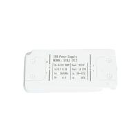 China Ultra Thin 12V 60W LED Driver Power Supply with AC 110-260V Input for LED Strip Lighting for sale