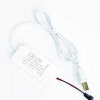 China Ultra Thin 12V 60W LED Driver Power Supply with AC 110-260V Input for LED Strip Lighting for sale