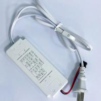China Ultra Thin 12V 60W LED Driver Power Supply with AC 110-260V Input for LED Strip Lighting for sale