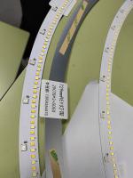 China 3CCT-RGB Ceiling Fan Light with 29C Color Temperature and 5050 LED Chips - Custom Sizes Available for sale