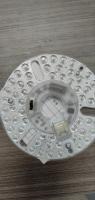 China ERP Rosh LED Modules 5CCT 12W/18W/24W DIP Switch Ceiling Light Fan with Witch Power Replaces LED Module for sale