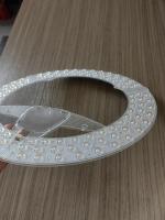 China DPENG 36W 5CCT Dimmable LED Ceiling Flush Light Module with Aluminum Circuit Board CE ERP Certified for sale