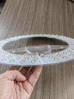 China DPENG 36W 5CCT Dimmable LED Ceiling Flush Light Module with Aluminum Circuit Board CE ERP Certified for sale