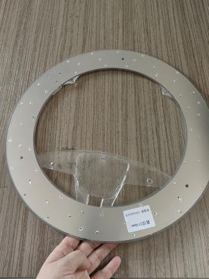 China 100W LED Ceiling Light Panel Module 6500K Cold White 960lm Luminous Flux 50,000 Hour Lifespan for sale