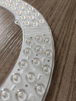 China DPENG 36W 5CCT Dimmable LED Ceiling Flush Light Module with Aluminum Circuit Board CE ERP Certified for sale