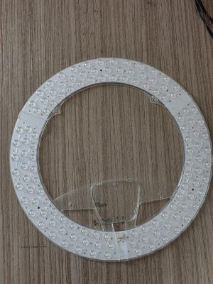 China DPENG 36W 5CCT Dimmable LED Ceiling Flush Light Module with Aluminum Circuit Board CE ERP Certified for sale
