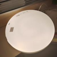 China DPENG 120V SMD LED PCB Module 230 lm/w 5/3CCT Round Lens for Ceiling Panel Replacement for sale
