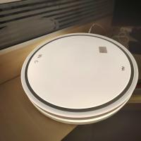China DPENG 120V SMD LED PCB Module 230 lm/w 5/3CCT Round Lens for Ceiling Panel Replacement for sale