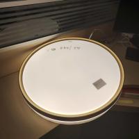 China DPENG 120V SMD LED PCB Module 230 lm/w 5/3CCT Round Lens for Ceiling Panel Replacement for sale