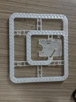 China DPENG 120V SMD LED PCB Module 230 lm/w 5/3CCT Round Lens for Ceiling Panel Replacement for sale