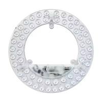 China ERP ETL Certified 24W Round LED Panel Light with 3000K-6000K Adjustable CCT and 3000 Lumen Output for sale