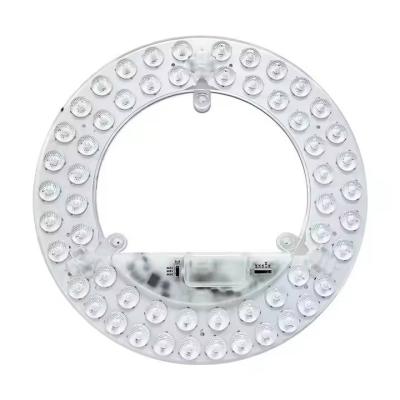 China ERP ETL Certified 24W Round LED Panel Light with 3000K-6000K Adjustable CCT and 3000 Lumen Output for sale